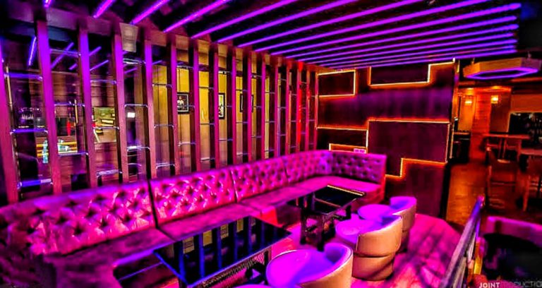 Top 13 Nightclubs of Gurgaon - Trends We