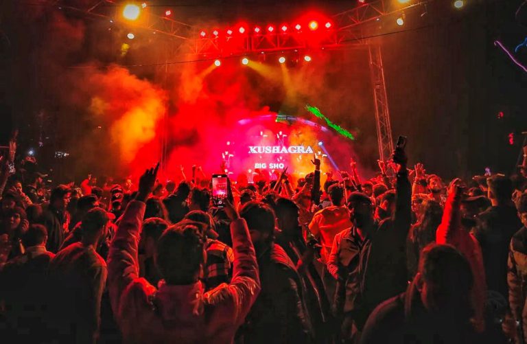 Top 10 Nightclubs of Udaipur - Trends We