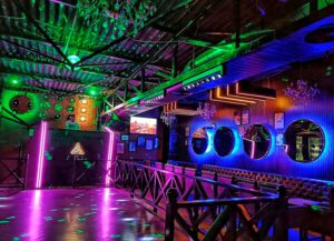 Top 7 Nightclubs in Lucknow – Trends We