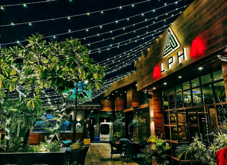 Top 7 Nightclubs in Lucknow - Trends We