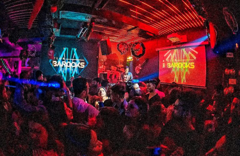 Top 15 Nightclubs in Kolkata - Trends We