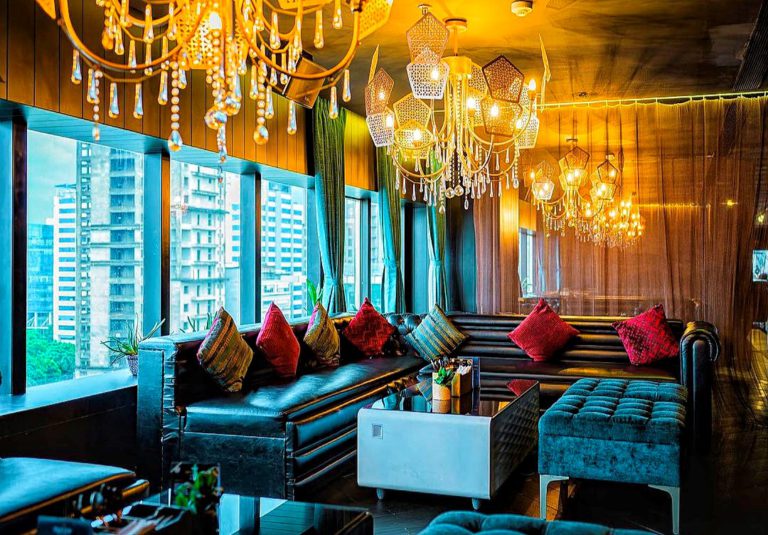 Top 15 Nightclubs in Kolkata - Trends We