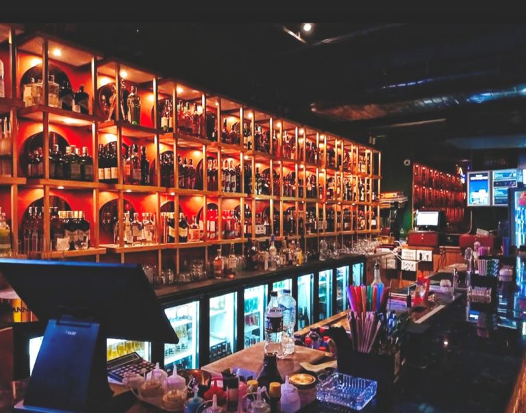 Top 15 Nightclubs in Kolkata – Trends We