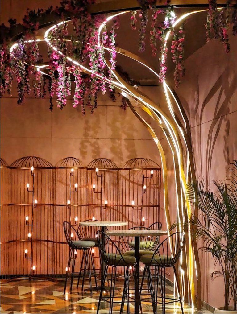 Top 13 Nightclubs in Indore - Trends We