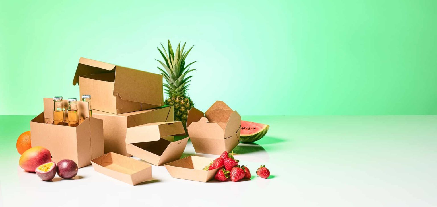 8 Benefits of Choosing Eco-Friendly Packaging Materials - Trends We