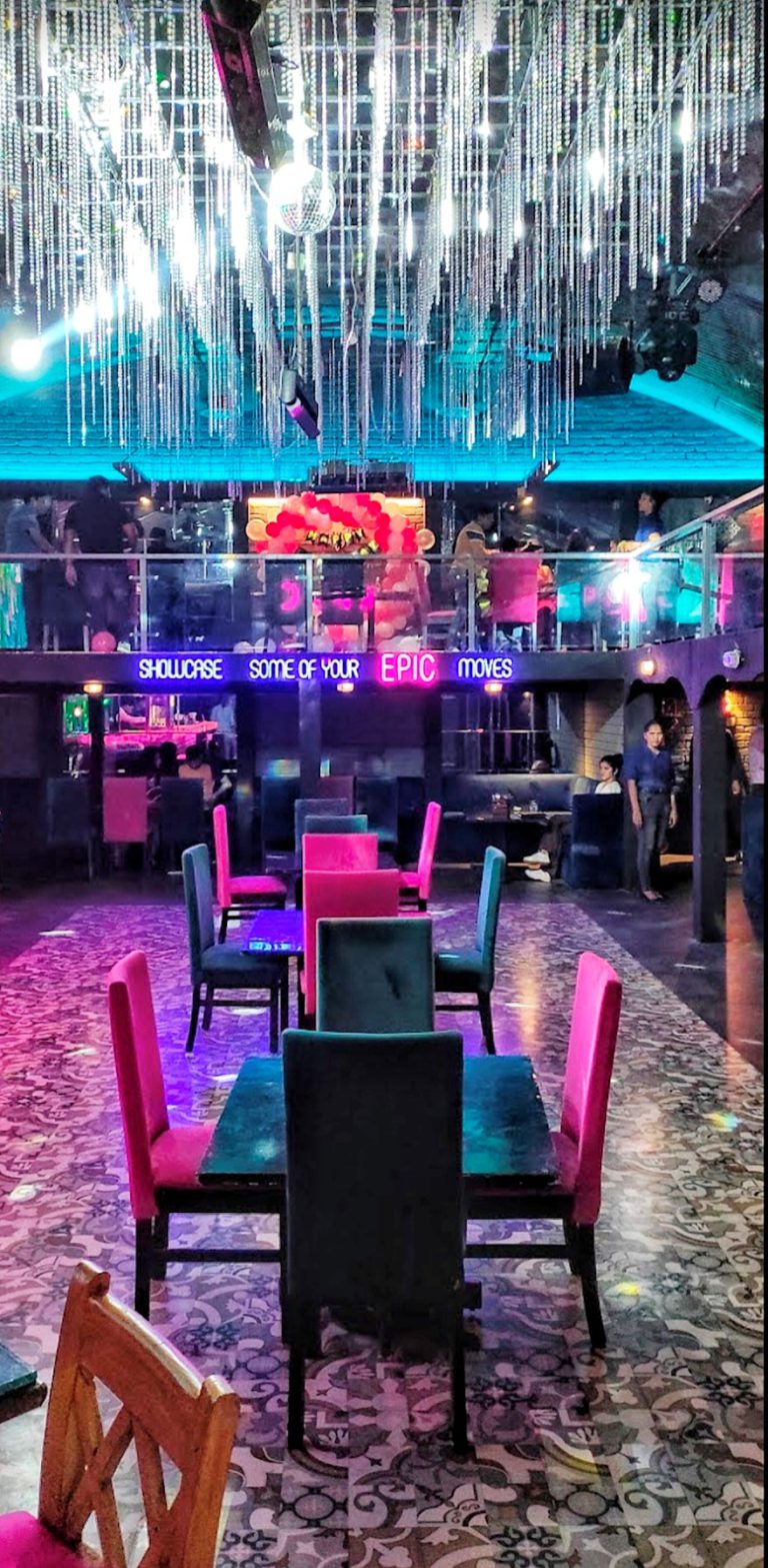 Top 7 Nightclubs of Thane - Trends We
