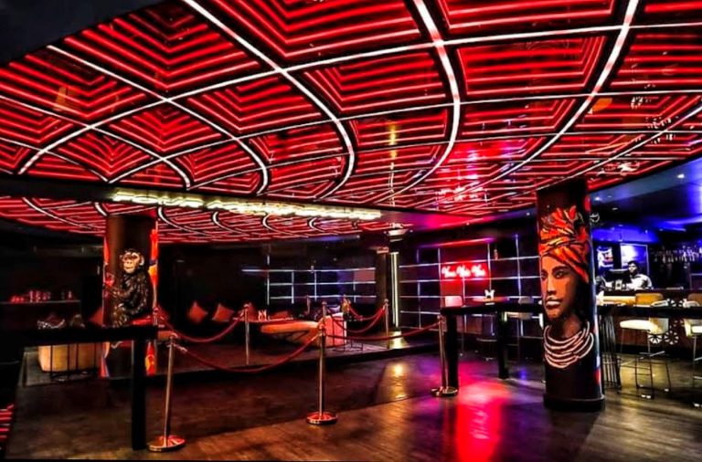 Top 13 Nightclubs in Indore - Trends We