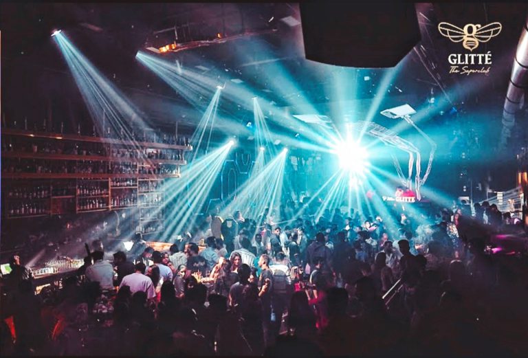 Top 7 Nightclubs of Thane - Trends We