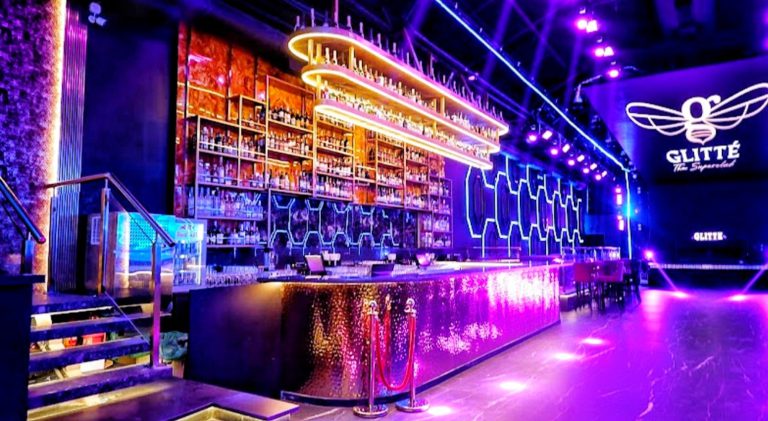 Top 7 Nightclubs of Thane - Trends We