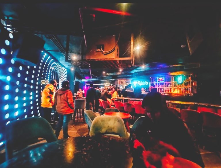 Top 13 Nightclubs of Gurgaon - Trends We