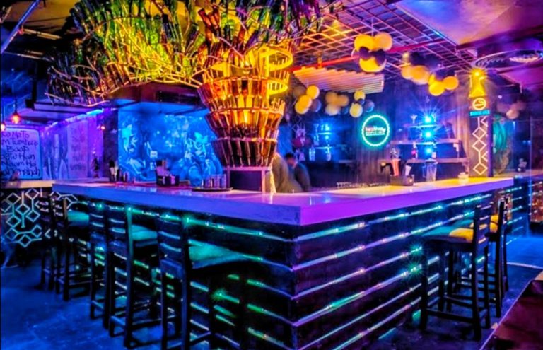 Top 15 Nightclubs in Hauz Khas - Trends We