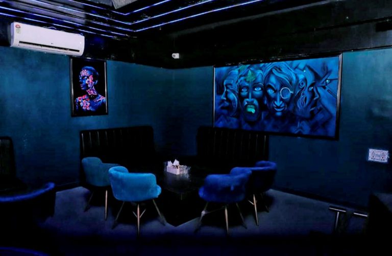 Top 10 Nightclubs of Udaipur - Trends We