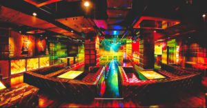 Top 8 Nightclubs of CP - Trends We