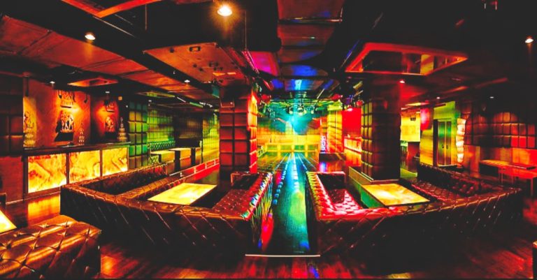 Top 8 Nightclubs of CP - Trends We