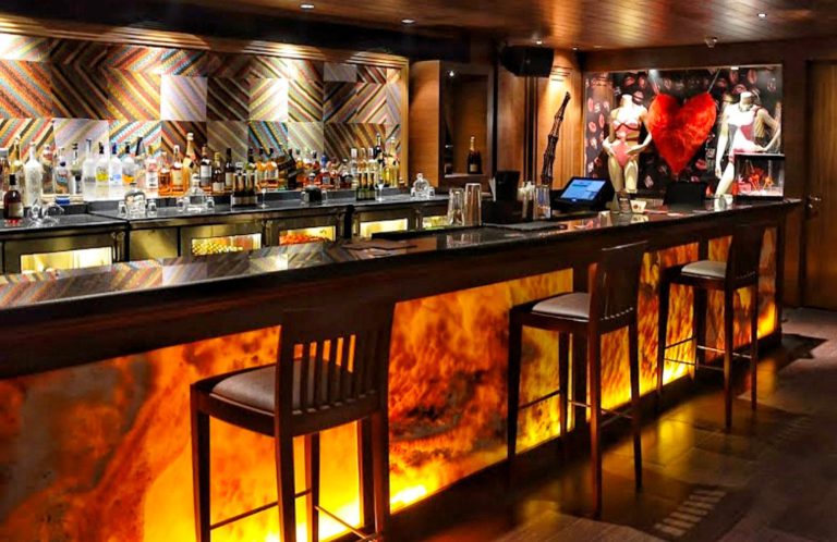 Top 8 Nightclubs of CP - Trends We