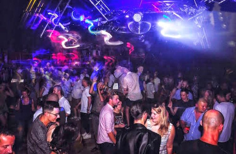 Top 15 Nightclubs of Chandigarh – Trends We
