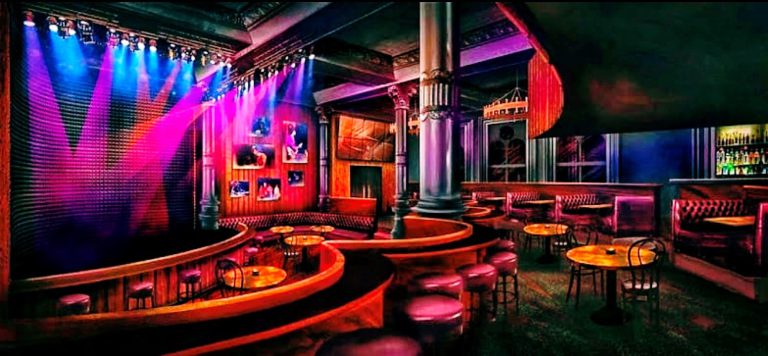 Top 13 Nightclubs in Indore - Trends We