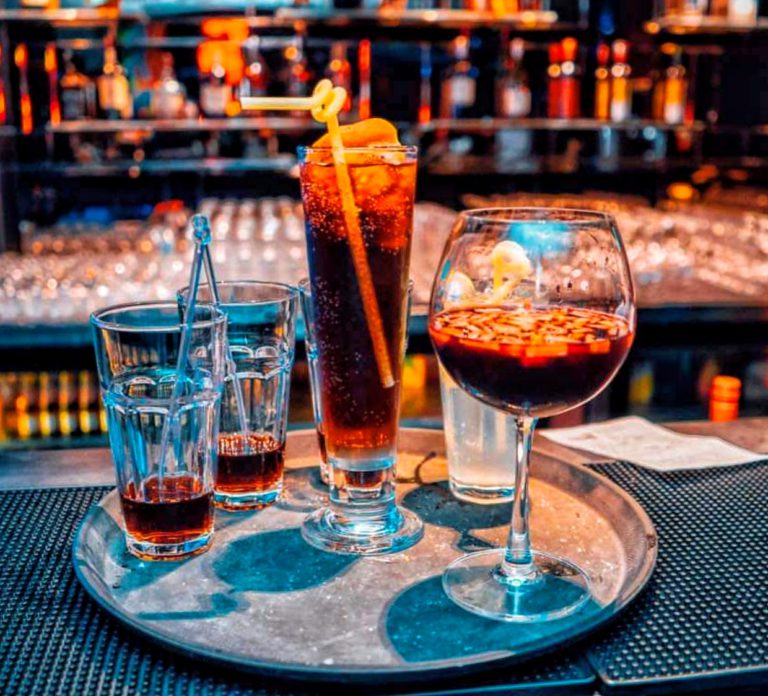 Top 13 Nightclubs in Indore - Trends We