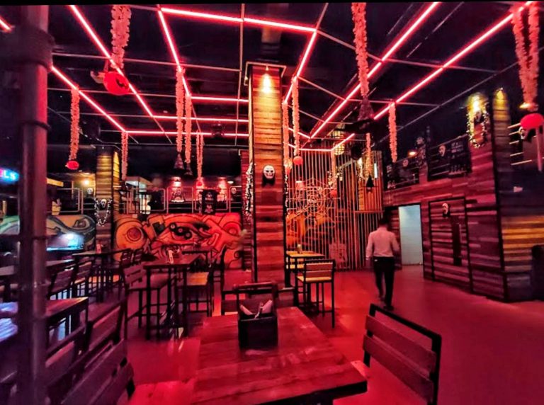 Top 15 Nightclubs in Kolkata - Trends We