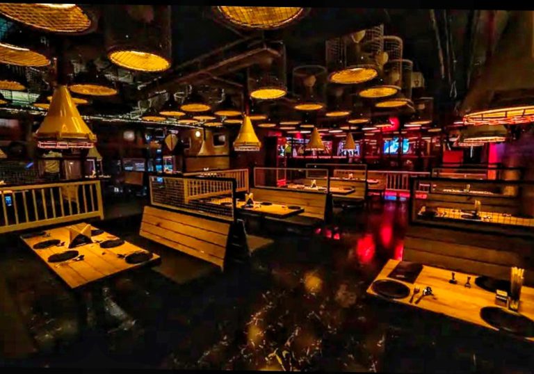 Top 13 Nightclubs in Indore - Trends We