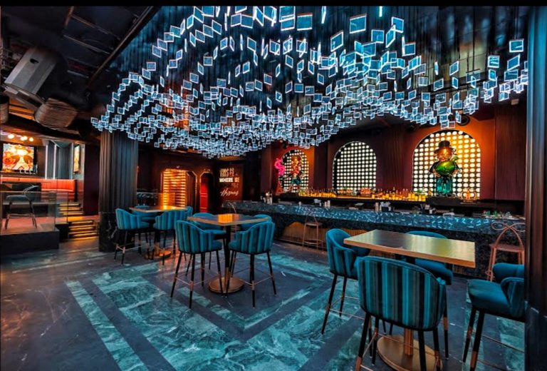 Top 15 Nightclubs in Kolkata - Trends We