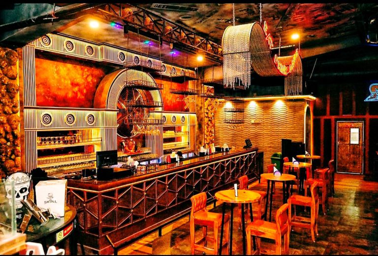 Top 13 Nightclubs in Indore - Trends We