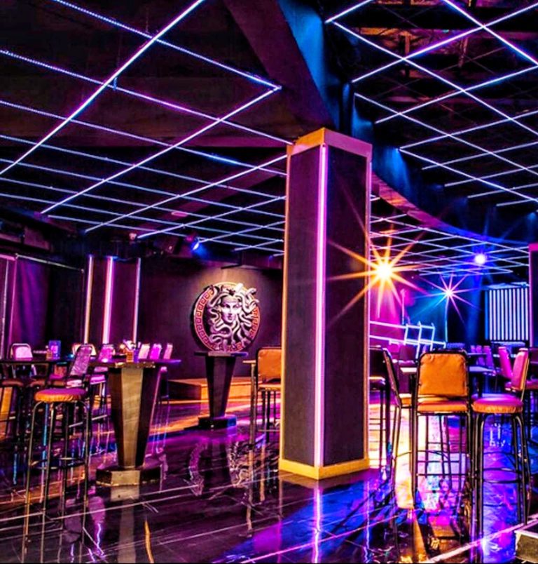 Top 7 Nightclubs of Thane - Trends We