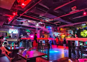 Top 15 Nightclubs in Hauz Khas – Trends We