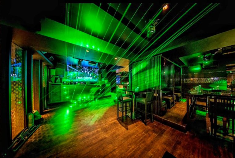 Top 15 Nightclubs in Kolkata - Trends We