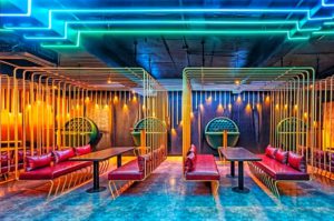 Top 13 Nightclubs in Indore - Trends We