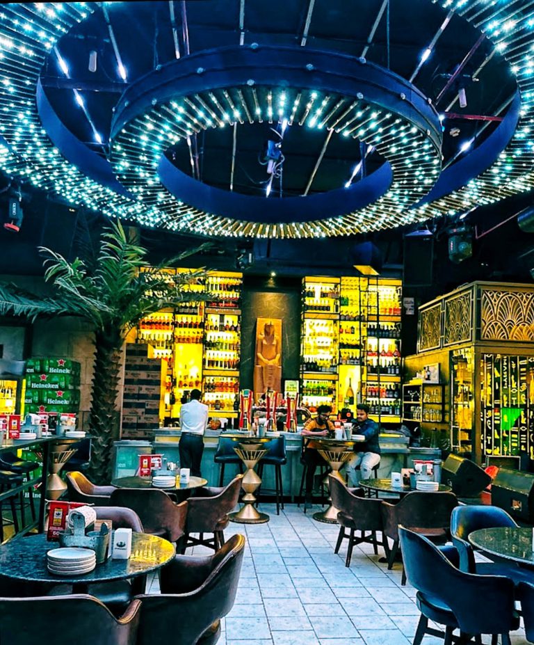 Top 15 Nightclubs of Chandigarh - Trends We