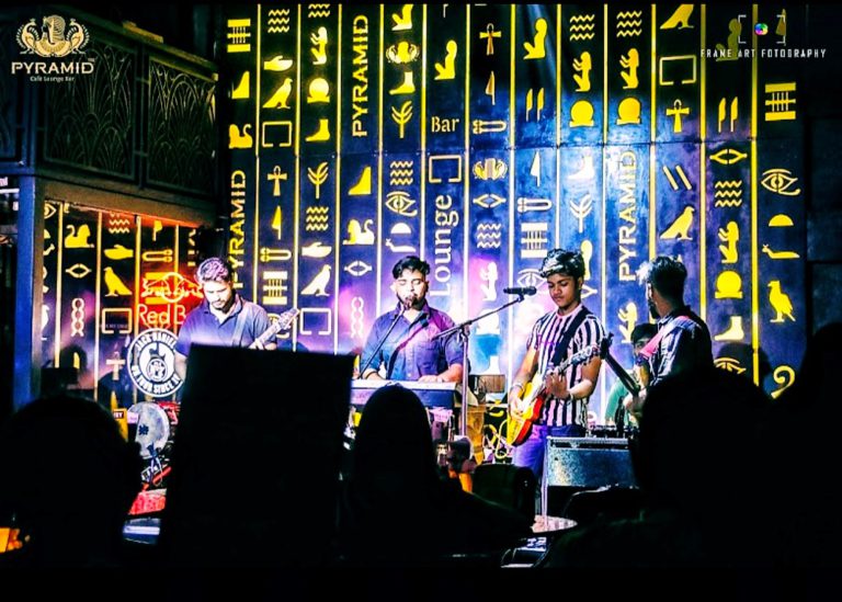 Top 15 Nightclubs of Chandigarh - Trends We