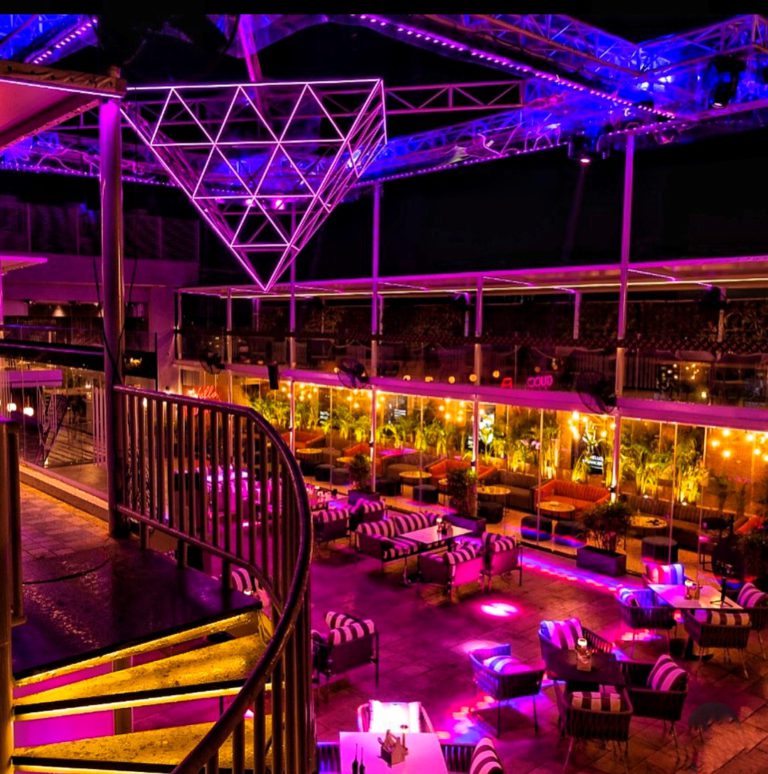 Top 7 Nightclubs in Lucknow – Trends We