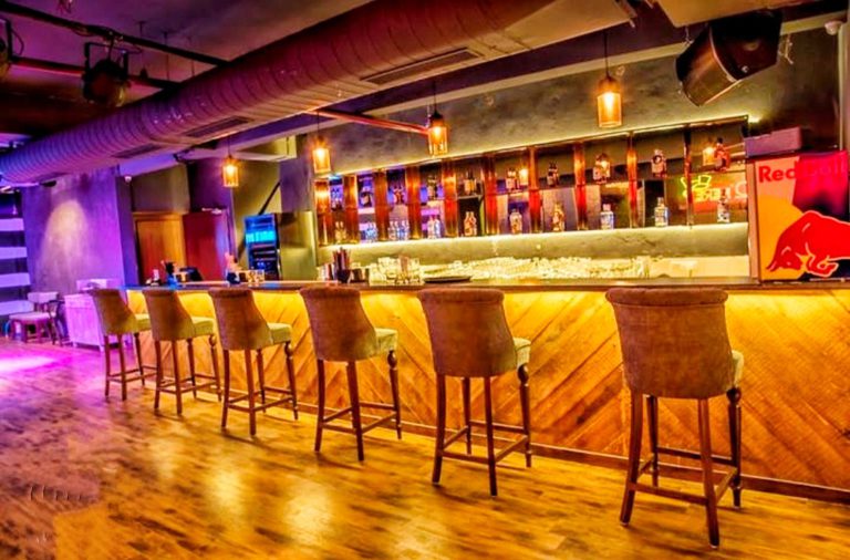 Top 15 Nightclubs in Hauz Khas – Trends We