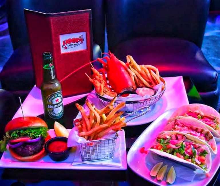 Top 7 Nightclubs of Thane - Trends We