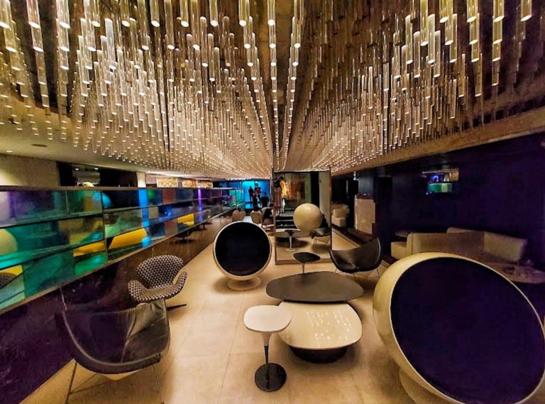 Top 15 Nightclubs in Kolkata - Trends We