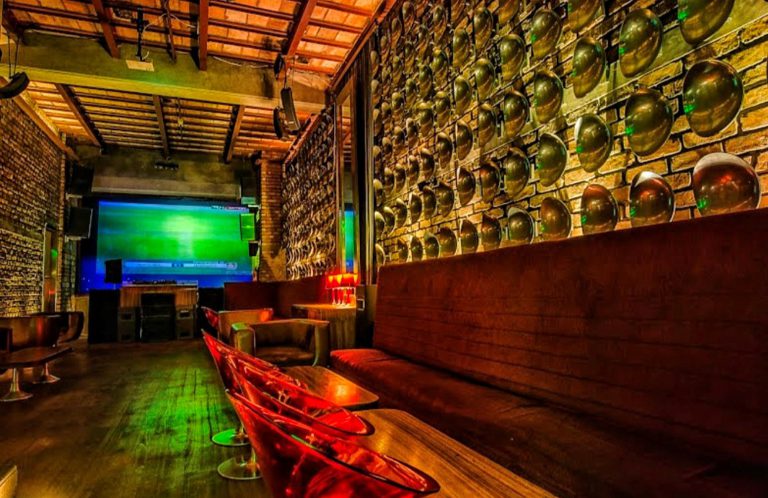 Top 15 Nightclubs in Kolkata - Trends We