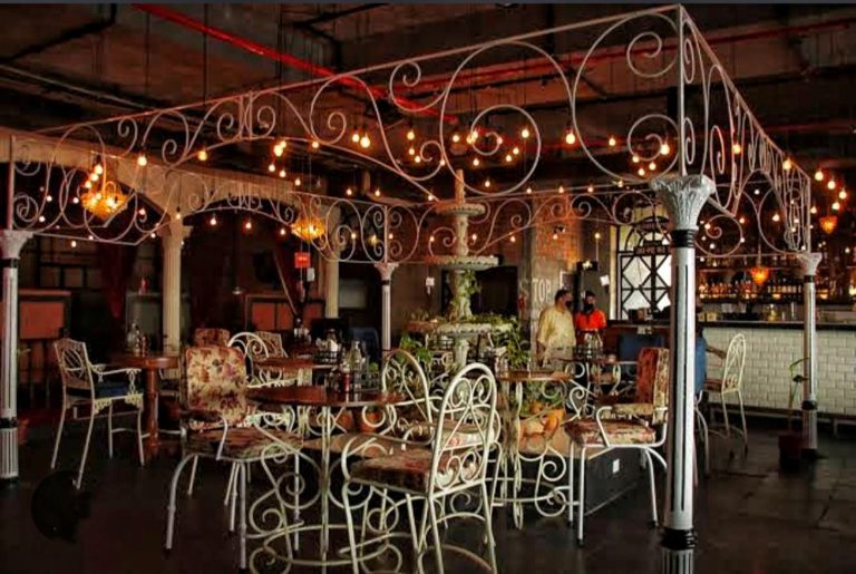 Top 15 Nightclubs in Kolkata - Trends We