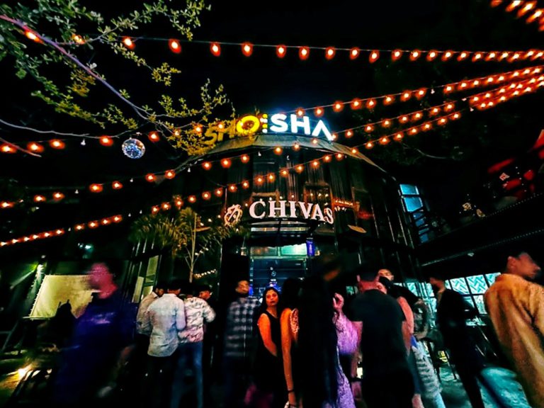 Top 13 Nightclubs in Indore - Trends We