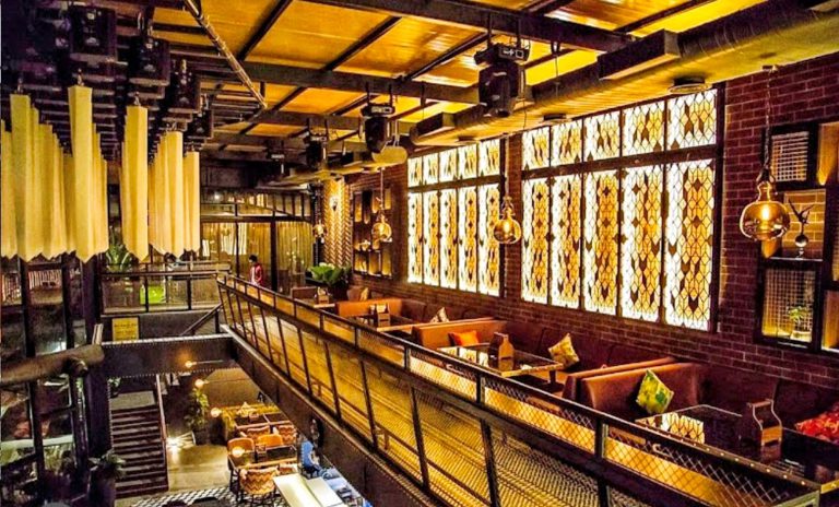 Top 13 Nightclubs in Indore - Trends We