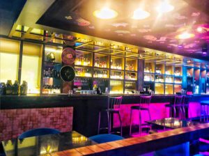 Top 13 Nightclubs of Gurgaon - Trends We