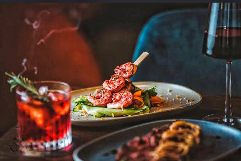 Top 13 Nightclubs of Gurgaon - Trends We