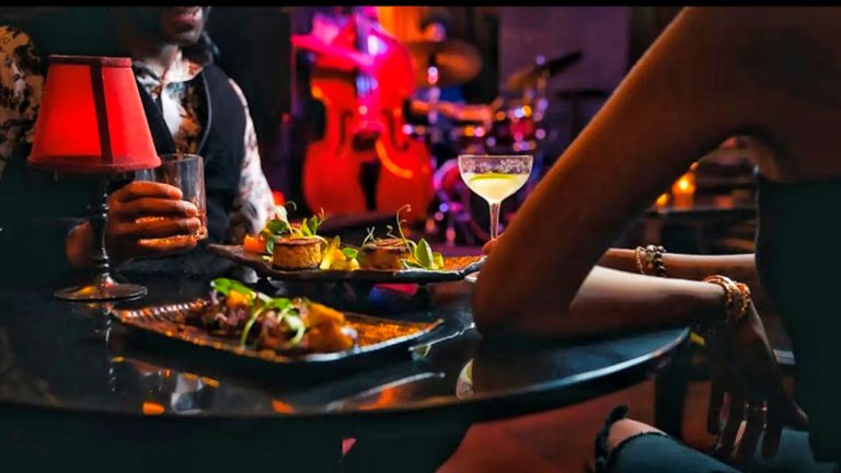 Top 13 Nightclubs of Gurgaon - Trends We