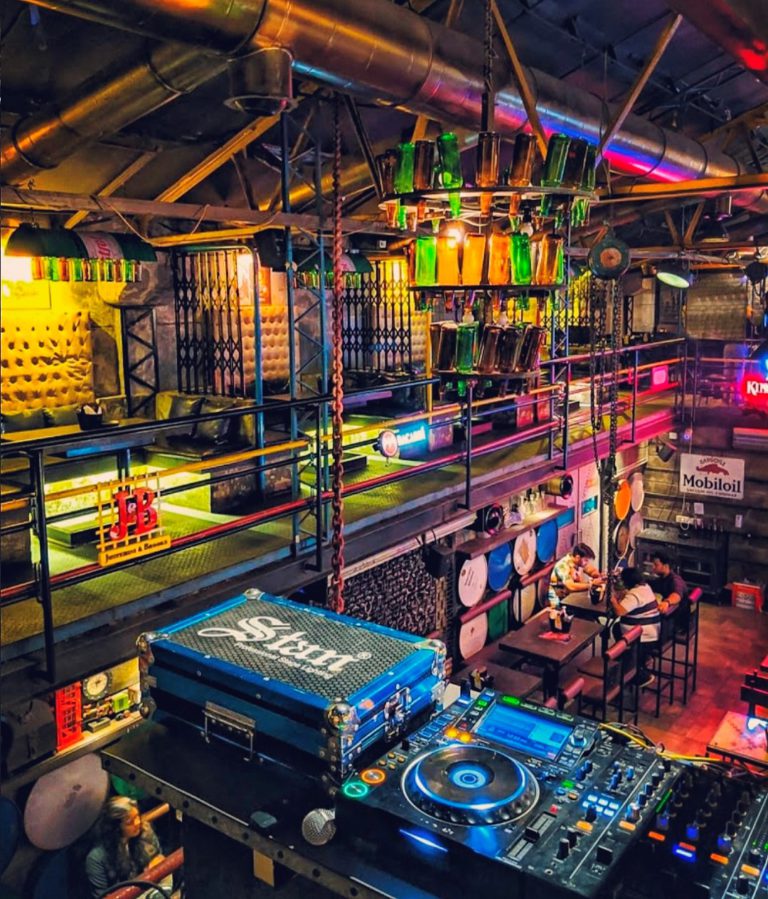 Top 7 Nightclubs of Thane - Trends We