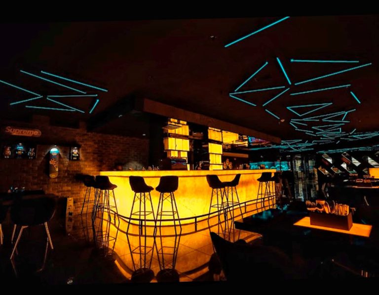 Top 7 Nightclubs in Lucknow - Trends We