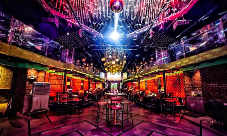 Top 7 Nightclubs of Thane - Trends We