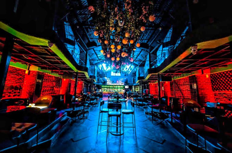 Top 7 Nightclubs of Thane - Trends We