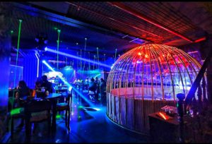 Top 15 Nightclubs in Kolkata - Trends We
