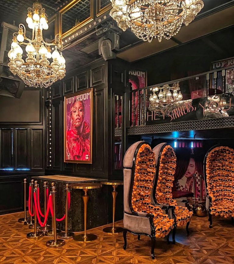 Top 15 Nightclubs in Kolkata - Trends We