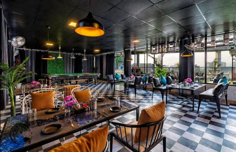 Top 10 Nightclubs of Udaipur - Trends We